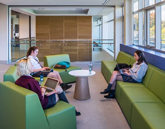 University Overview - British Graduate School